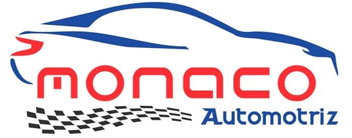 Mónaco Automotriz home - Mónaco Automotriz